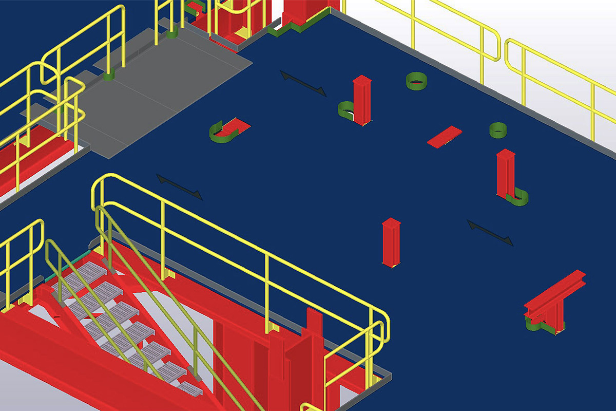 GratingBIM Resource Center - IKG