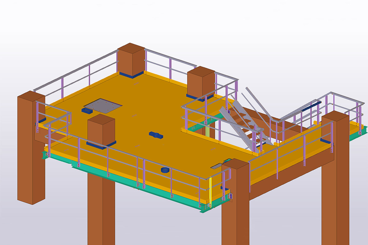GratingBIM Resource Center - IKG