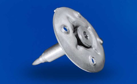 Metal Grating Fasteners » IKG