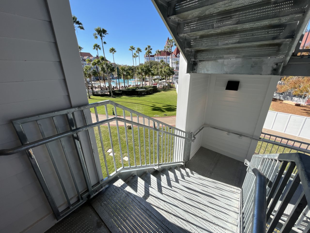 Success Story: Disney's Grand Floridian Resort & Spa MEBAC® Project.