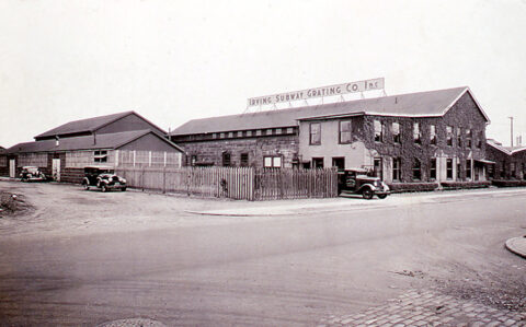 A Pioneer In Grating, IKG® Has A Rich History Of Innovation