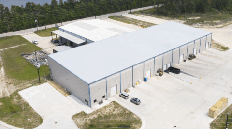 A Pioneer In Grating, IKG® Has A Rich History Of Innovation